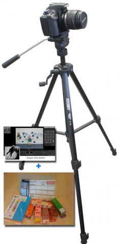 Online Shop - Digi Ed